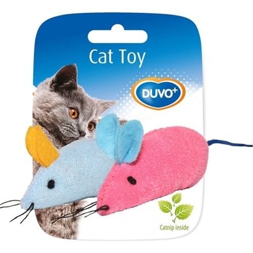 Duvo+ Mice Kedi Oyun Faresi Fiyatı - Taksit Seçenekleri
