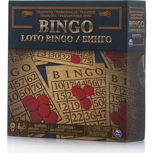 Cardinal Games Bingo / Loto Bingo Fiyatı - Taksit Seçenekleri