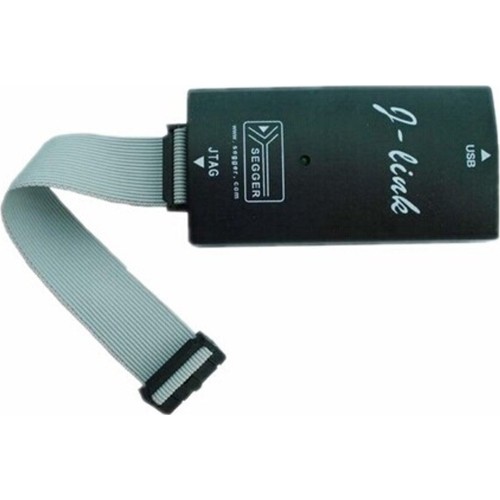 J-link V9 Jtag Programlayıcı Programmer Debugger Fiyatı