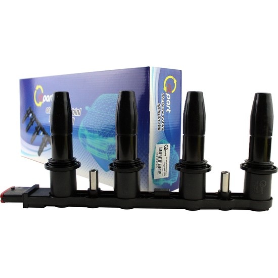 Fitpart Ateşleme Bobini Opel Astra-H, G, Vectra-C - 95517924 Fiyatı