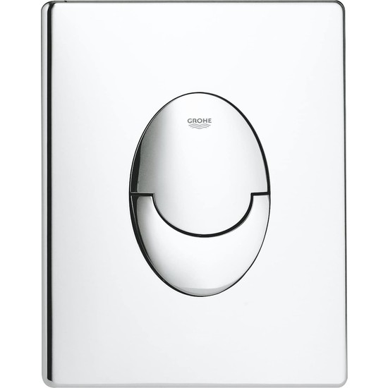 Grohe Skate Air Gömme Rezervuar Kumanda Paneli - 38505000 Fiyatı