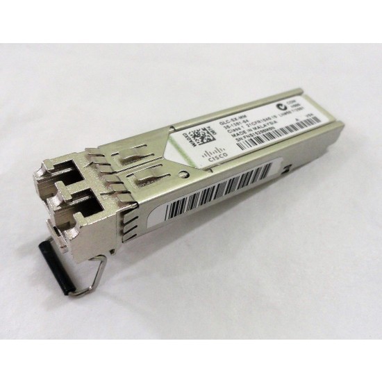 Cisco GLC-SX-MM 30-1301-04 1000BASE-SX SFP Transceiver Fiyatı