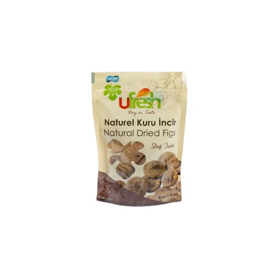 Ufresh Dökme Tipi Incir - 200 gr Fiyatı - Taksit Seçenekleri