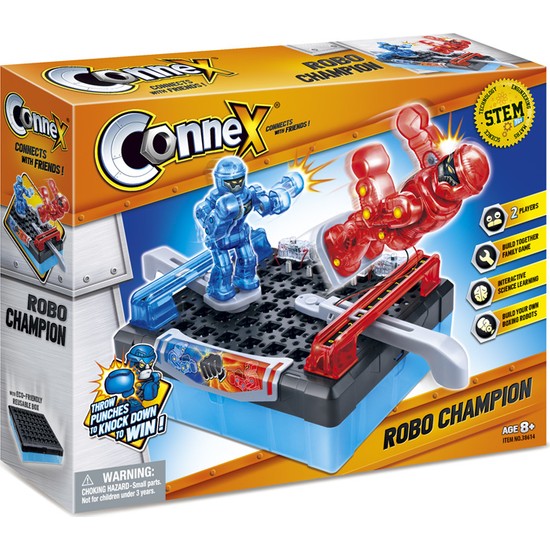 Amazing Toys Connex Şampiyon Robot Fiyatı - Taksit Seçenekleri