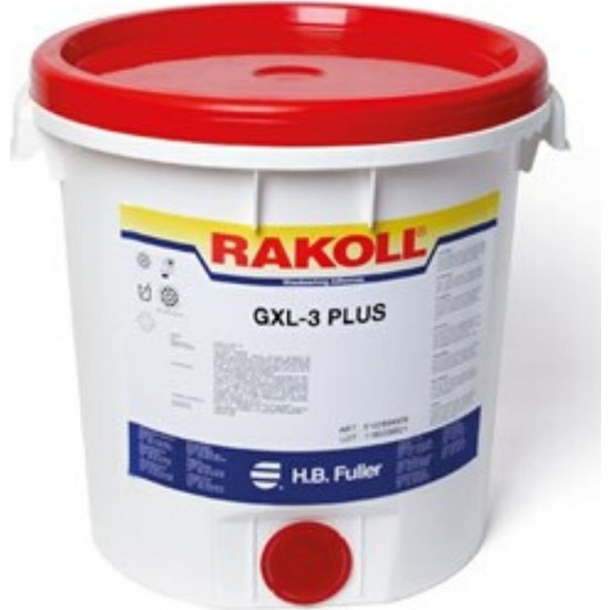 H.B. Fuller Rakoll Gxl-3 Plus İskelet Tutkalı 30 Kg Kova Fiyatı