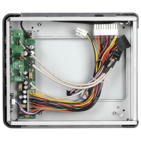 Morex T3500 Siyah 150W Mini ITX Kasa Fiyatı - Taksit Seçenekleri