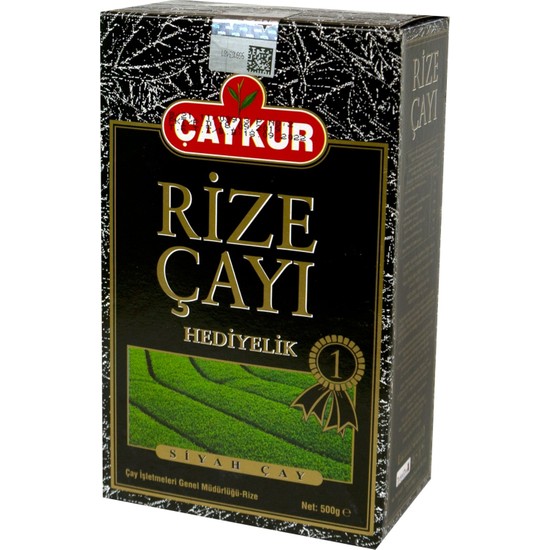 Çaykur Rize Çayı 500 gr 10'lu Fiyatı - Taksit Seçenekleri