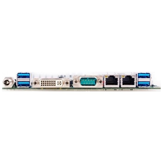 IPC NF591-N3150 SoC 1333 MHz DDR3 FCBGA1170 Pin Mini ITX Fiyatı