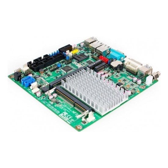 IPC NF591-N3150 SoC 1333 MHz DDR3 FCBGA1170 Pin Mini ITX Fiyatı