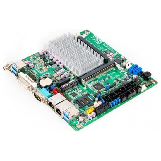 IPC NF591-N3150 SoC 1333 MHz DDR3 FCBGA1170 Pin Mini ITX Fiyatı