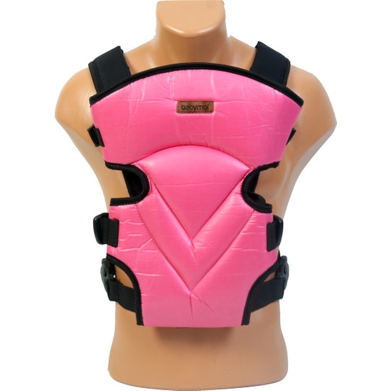 Babymol Comfort Kanguru Pembe Fiyatı - Taksit Seçenekleri