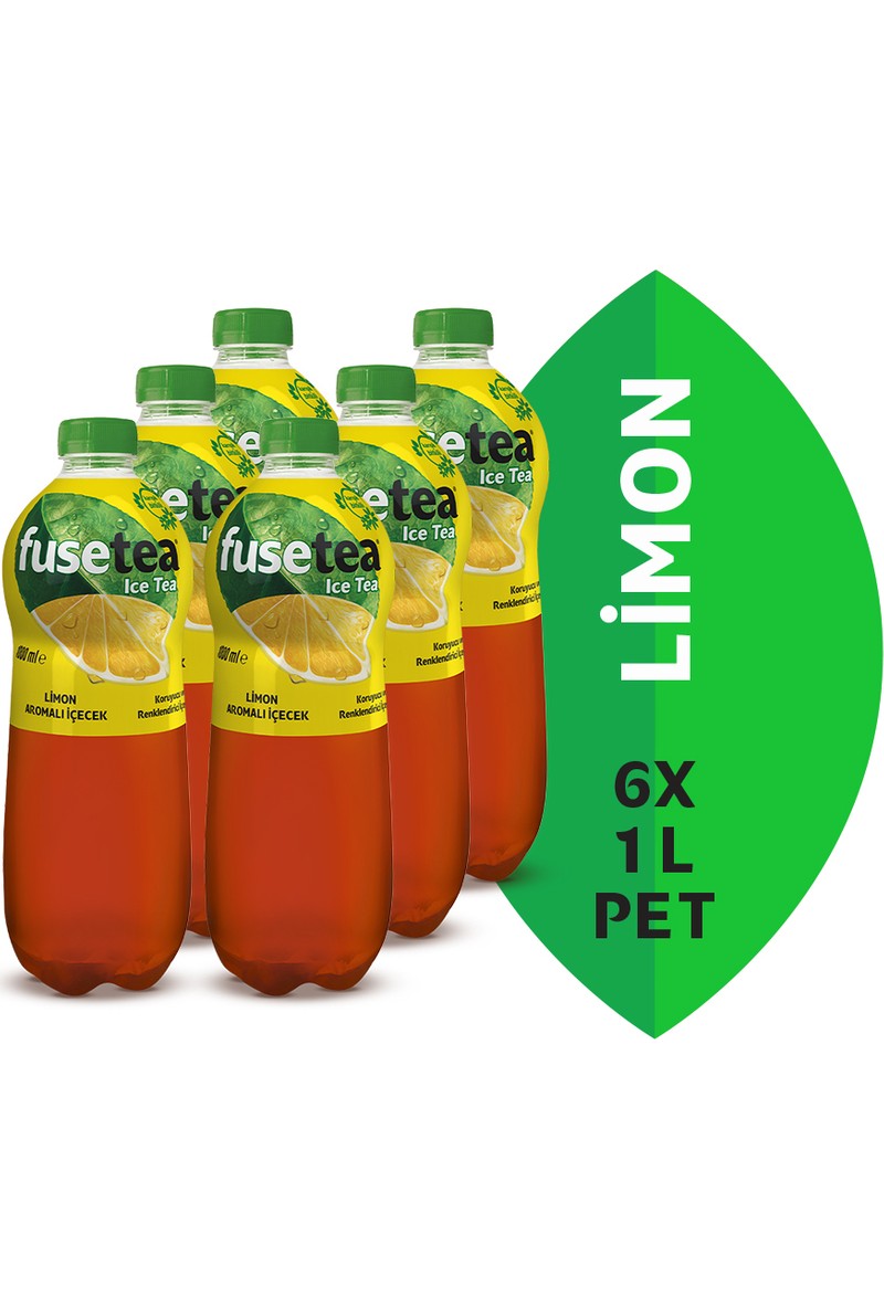 Fuse Tea Modelleri, Fiyatları ve Ürünleri - Hepsiburada