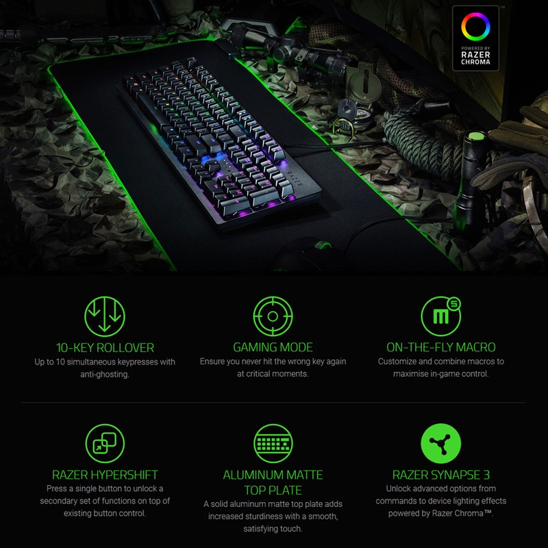 Razer Modelleri, Fiyatları ve Ürünleri - Hepsiburada