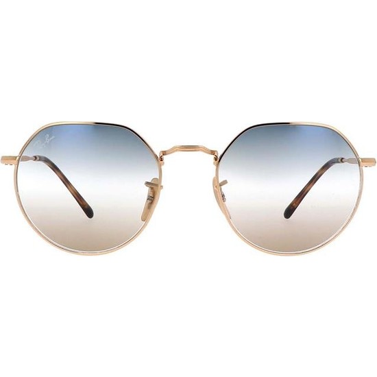 Ray-Ban Rb 3565 001/GD Unisex Güneş Gözlüğü Fiyatı