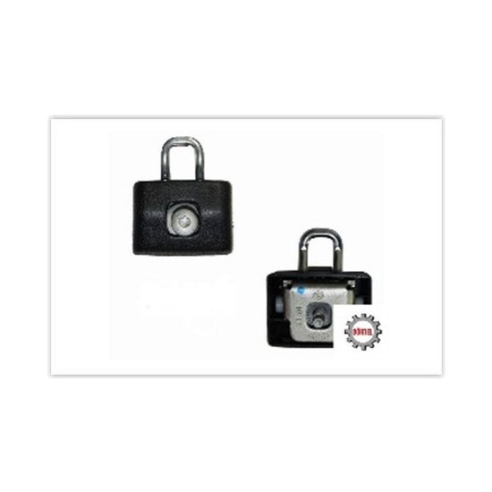 Dörtel Dortel 106050-BAGAJ Kilit Karşılığı R19 Europa-Megane Fiyatı