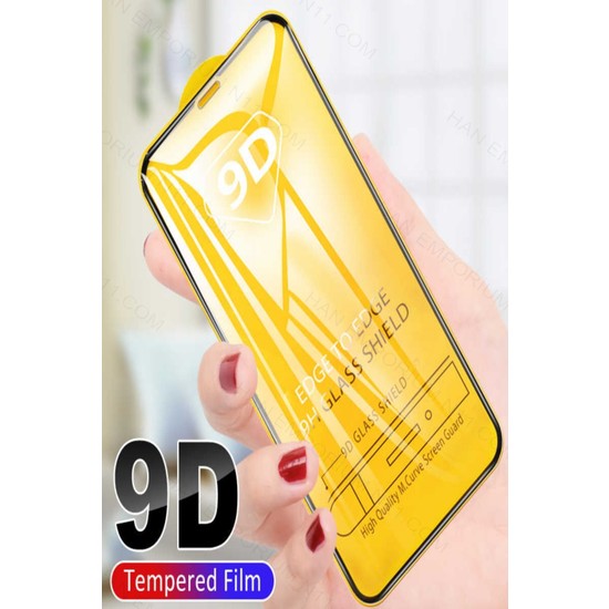 Redmi K60 Pro Ekran Koruyucu Kırılmaz Cam 9d Extra Darbe Fiyatı