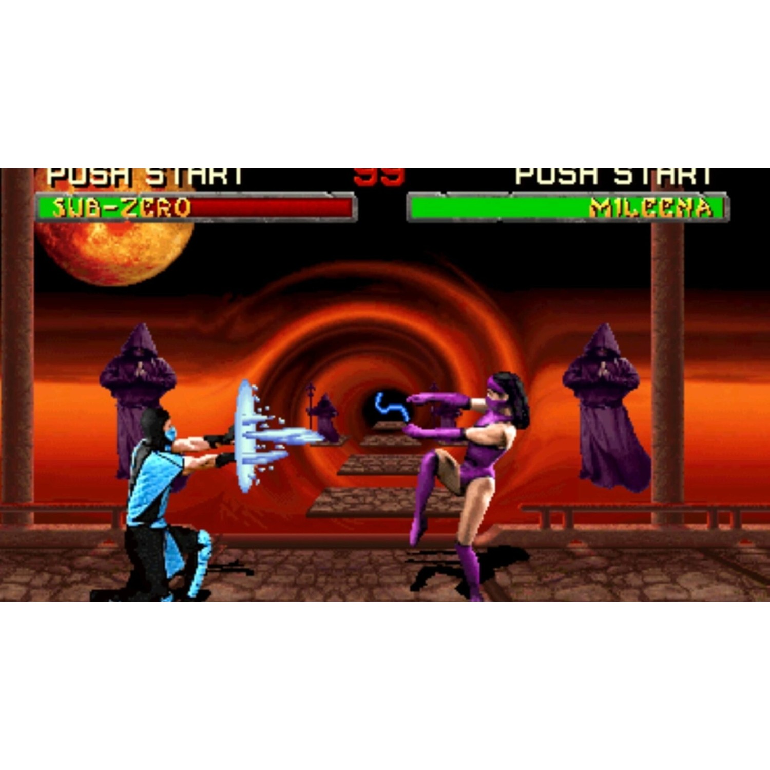 Mortal Kombat Arcade Kollection - Steam Pc Oyun Fiyatı