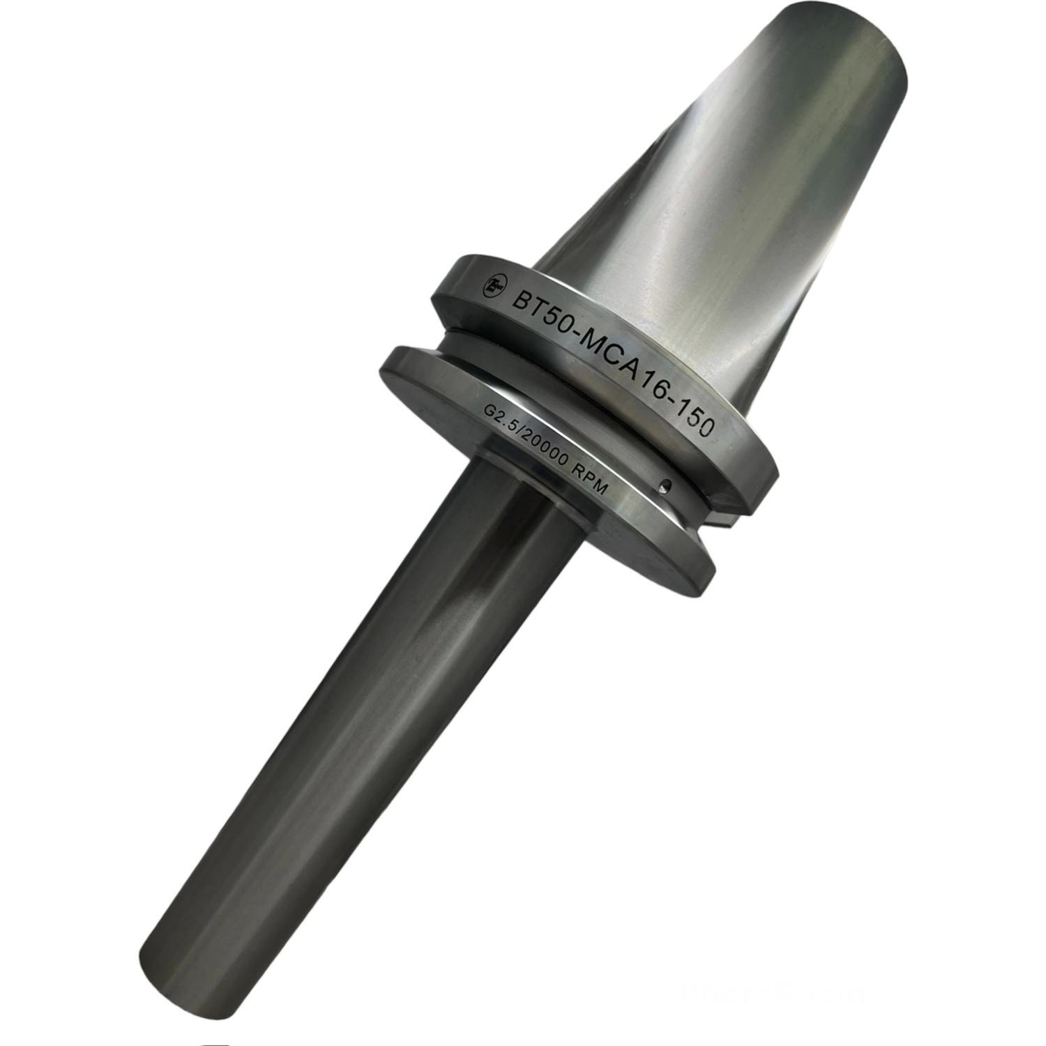 Vidalı Tutucu BT40 MCA16 - 150 Boy M16X150 Boy Vidalı Tutucu Fiyatı