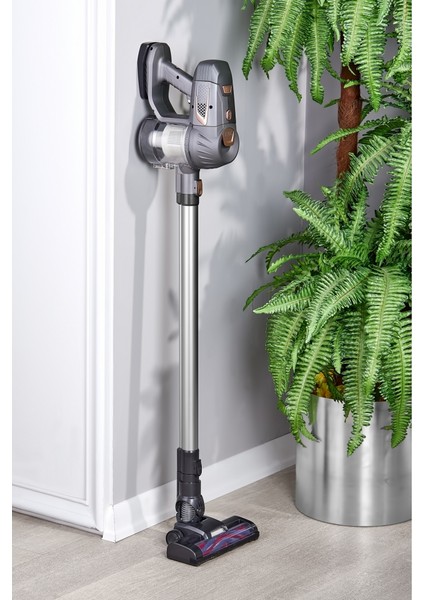 Taç Easy Clean Dik Süpürge Fiyatı - Taksit Seçenekleri