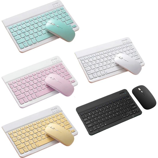 Alfa MEC Huawei Mediapad T3 10 9.6 Inç Uyumlu Kablosuz Fiyatı