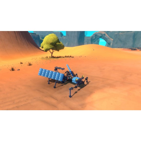 Trailmakers - Steam Pc Oyun Fiyatı - Taksit Seçenekleri