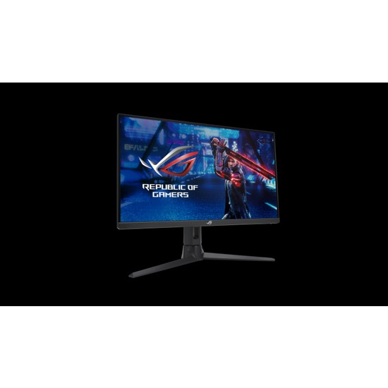 Gaming monitor rog strix xg27aqmr – rog strix xg27aqm eva edition – ICDK