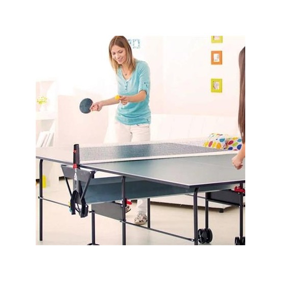 Buffer® Teleskopik Taşınabilir Kaymaz Ping Pong Masa Tenisi Fiyatı