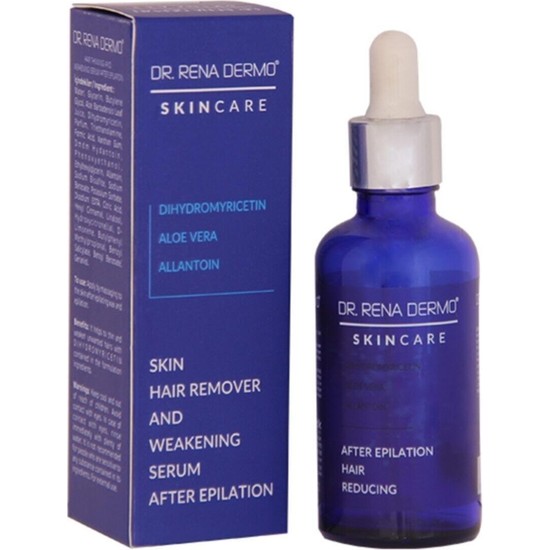 Dr. Rena Dermo Dr.rena Dermo Tüy Serum Fiyatı