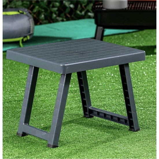 Blooma Plastik Katlanır Sehpa Fiyatı - Taksit Seçenekleri