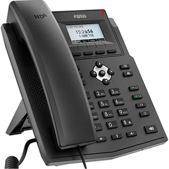 Fanvil X3SP Lite Poe Ip Masaüstü Telefon Fiyatı
