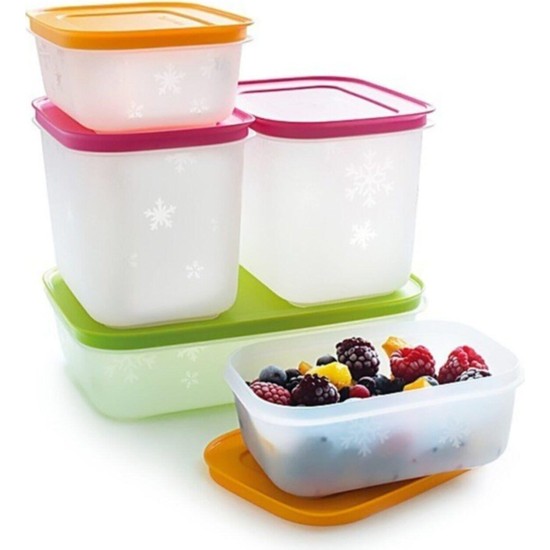 Tupperware Alaska Set Fiyatı, Taksit Seçenekleri ile Satın Al
