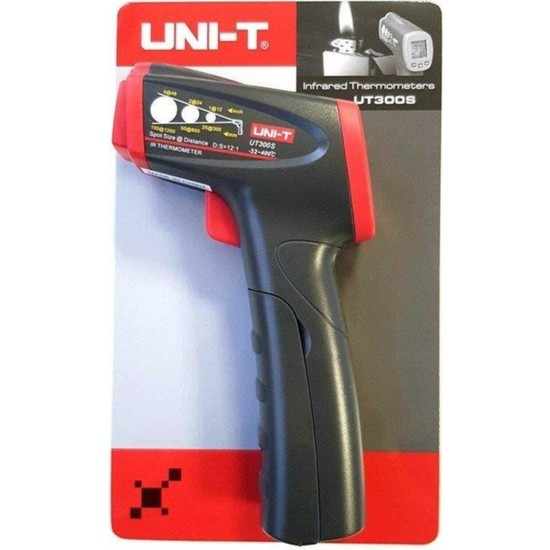 Unit UT300S Kızılötesi Infrared Termometre UT300S Kızılötesi Fiyatı