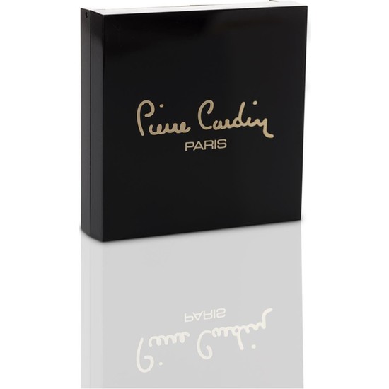 Pierre Cardin Porcelain Edition Compact Powder - Pudra - Fiyatı
