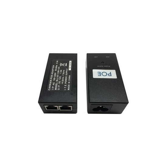 Keepro 12 Volt Poe Adaptör 12 Volt 1 Amper Poe Adaptör Fiyatı