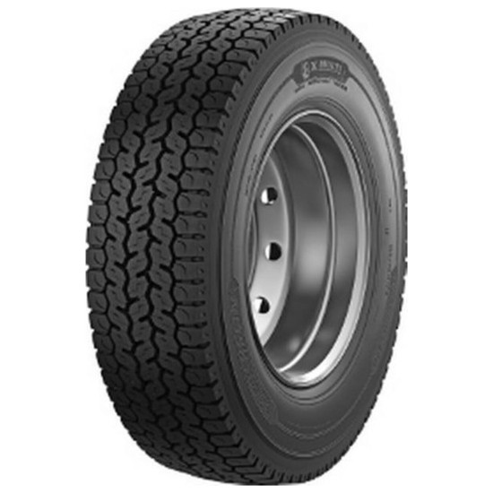 Michelin 225/75 R17,5 129/127M X Multi D Vg Hafif Ticari Yaz Fiyatı