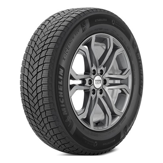 Michelin 285/40 R20 108H Xl X-Ice Snow Suv Kış Lastiği ( Fiyatı