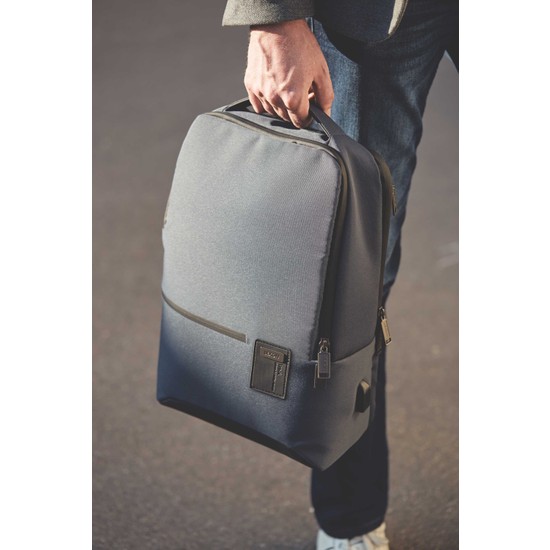 Lexon Track Sırt Çantası Siyah Fiyatı - Taksit Seçenekleri