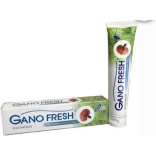 Gano Excel Ganoexcel Gano Excel Diş Macunu Fiyatı