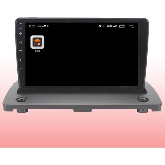 Soundstream Volvo V50 Android Carplay Navigasyon Multimedya Fiyatı