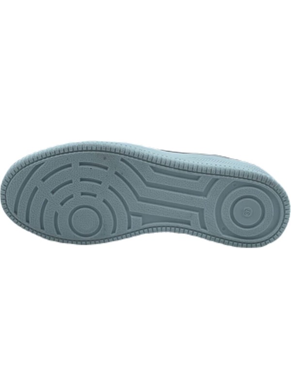 Dunlop Kadın Sneaker Spor Ayakkabı Siyah Beyaz 1888 V2 Fiyatı