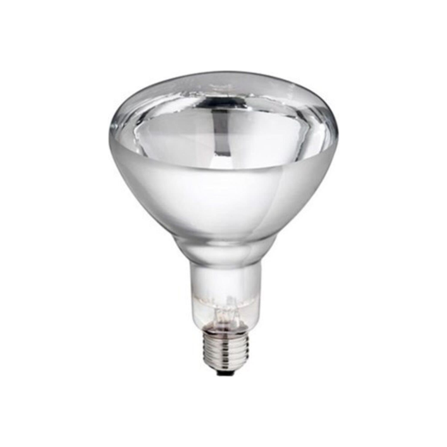Tungsram General Electric 250 Watt Şeffaf Cam Infrared Fiyatı