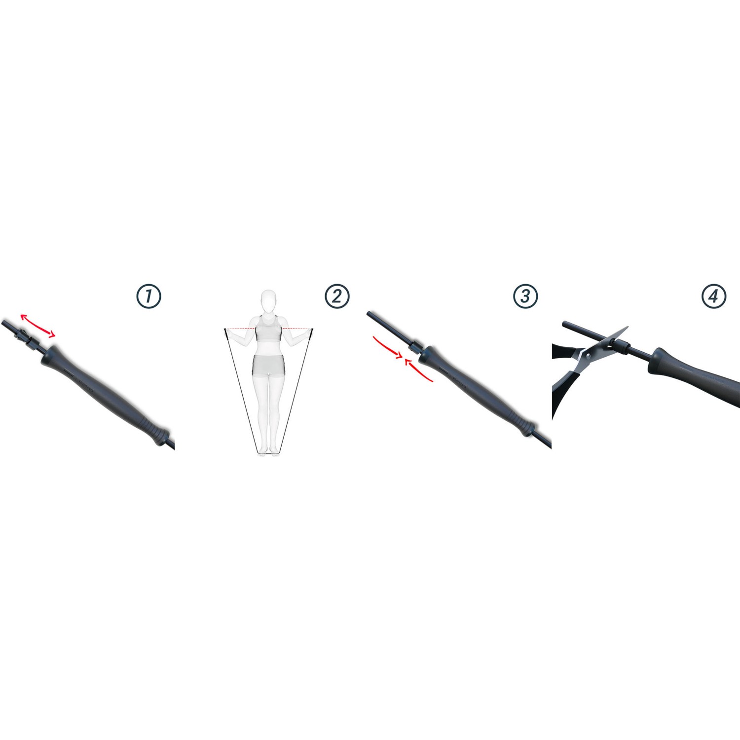 Decathlon Domyos Atlama Ipi Jr100 Fiyatı - Taksit Seçenekleri