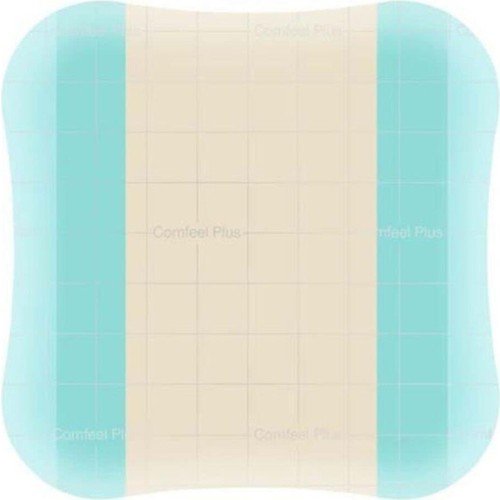Coloplast Comfeel Plus 33110 Hidrokolloid Örtüsü 10X10 cm Fiyatı