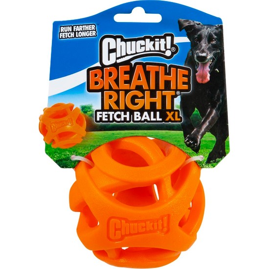 chuckit! Air Fetch Ball Köpek Oyun Topu (Xl Boy) Fiyatı