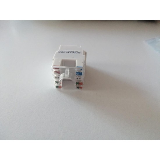 Hcs J6E-00873 Keystone Jack Cat6 Fiyatı - Taksit Seçenekleri