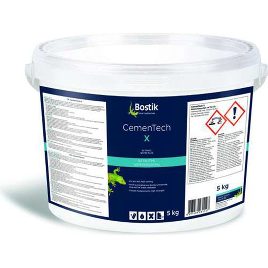 Bostik Cementech x Su Tıkacı Fiyatı - Taksit Seçenekleri Bostik Cementech x Su Tıkacı Fiyatı - Taksit Seçenekleri