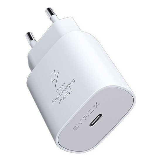 Samsung Galaxy M24 5g Uyumlu Type-C 25W Başlık Hızlı Şarj Fiyatı