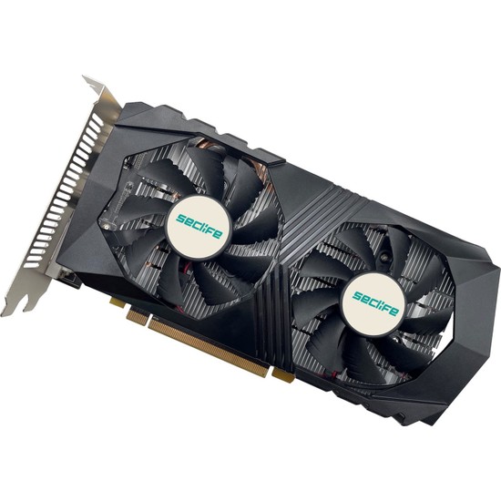 Seclife Radeon R9 370 4gb Gddr5 256BIT DVI HDMI Dp Ekran Fiyatı