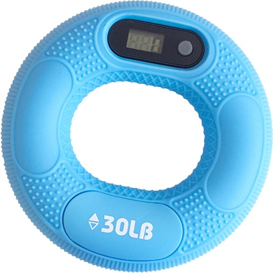 Toyra El Kavrama Parmak Kavrama Egzersiz Taşınabilir Fitness Fiyatı