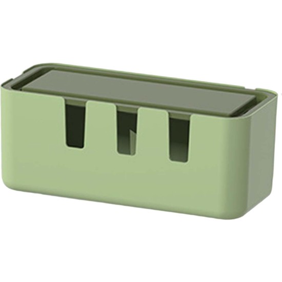 Toyra Masa Kablosu Için Kordon Organizatörü Kablo Organizer Fiyatı